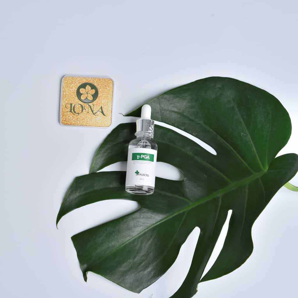 Serum dưỡng ẩm Dr PlusCell 30ml – Mỹ phẩm Lona